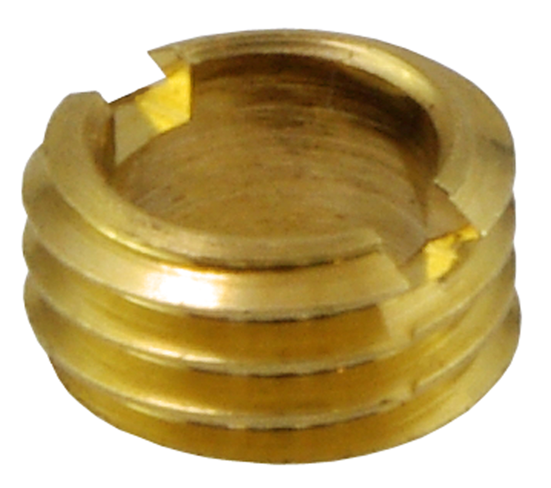 Threaded ring M6x0.75 (only available in set)